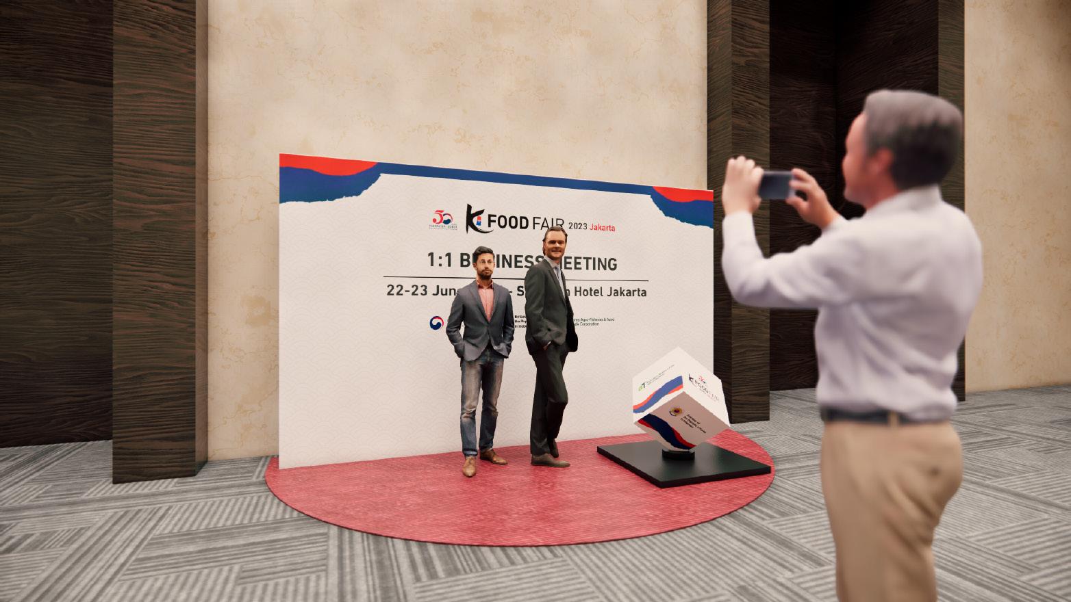 Event & Exhibition Design by Muhammad Rizky Saputra by Rizky Saputra ...