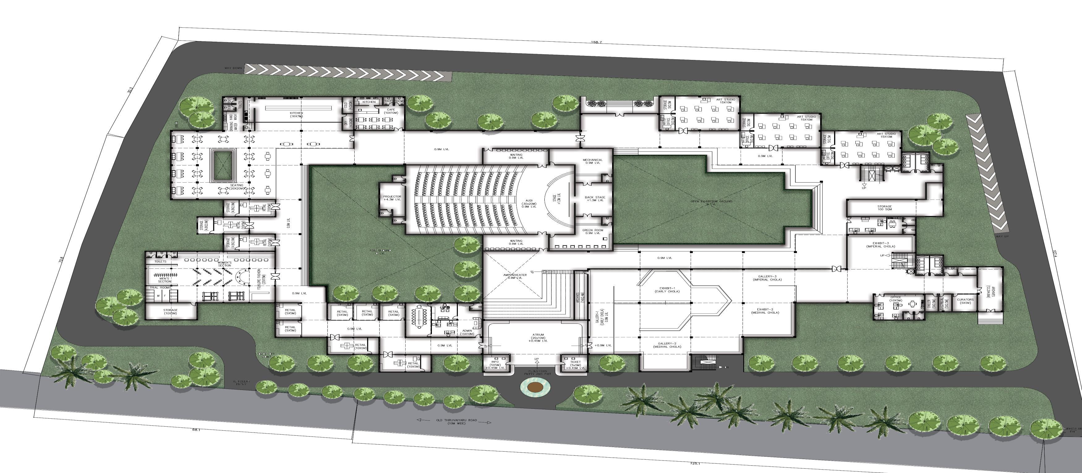 UG PORTFOLIO by G HITESH KUMAR - Issuu