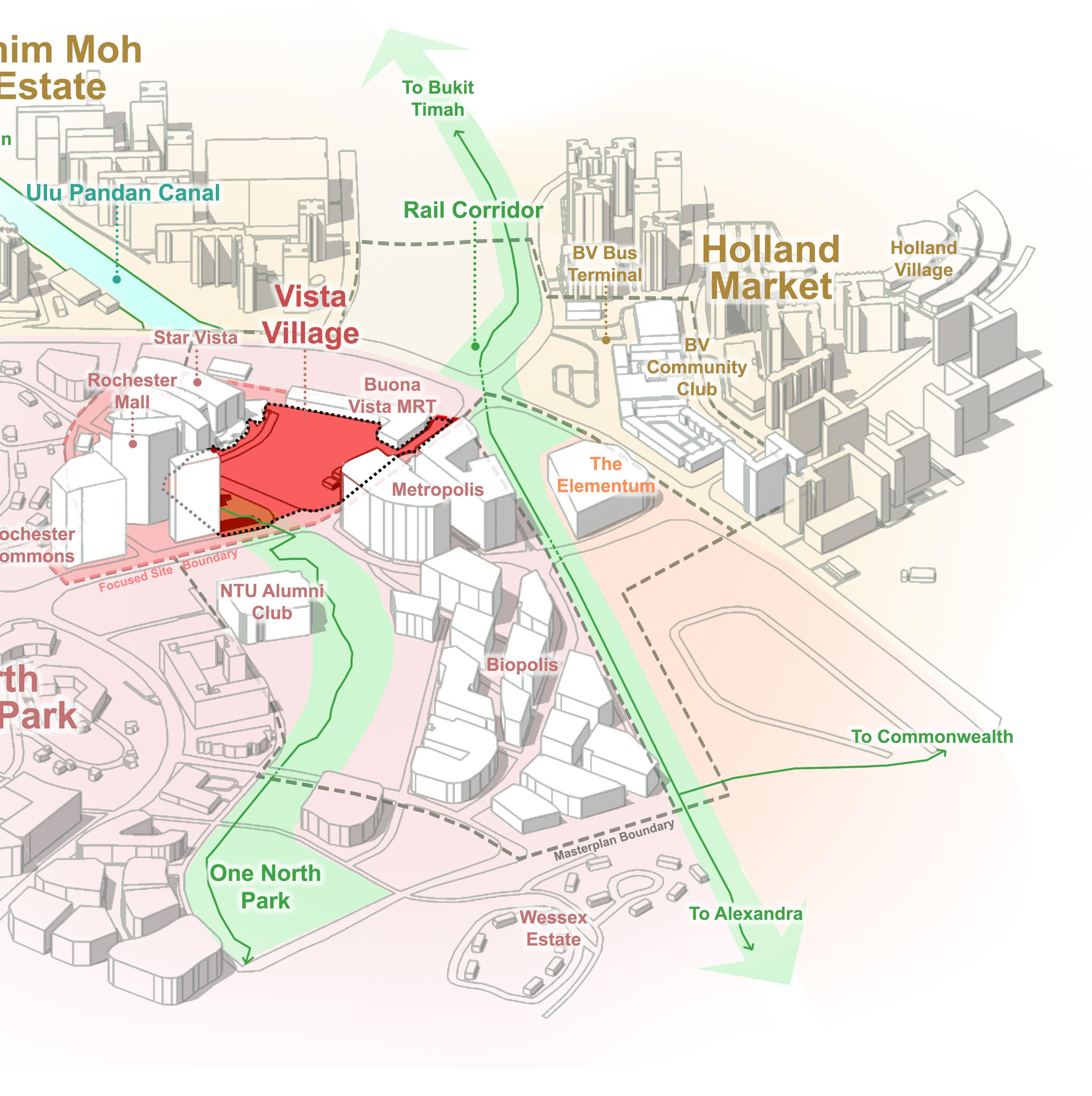 Amirul Rahman Portfolio 2024 by Mohd Amirul Abdul Rahman - Issuu