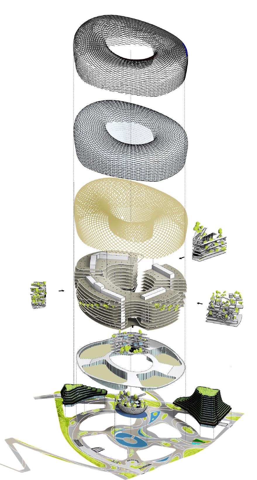 Anqi Wang Work Sample 2024 by Anqi Wang - Issuu