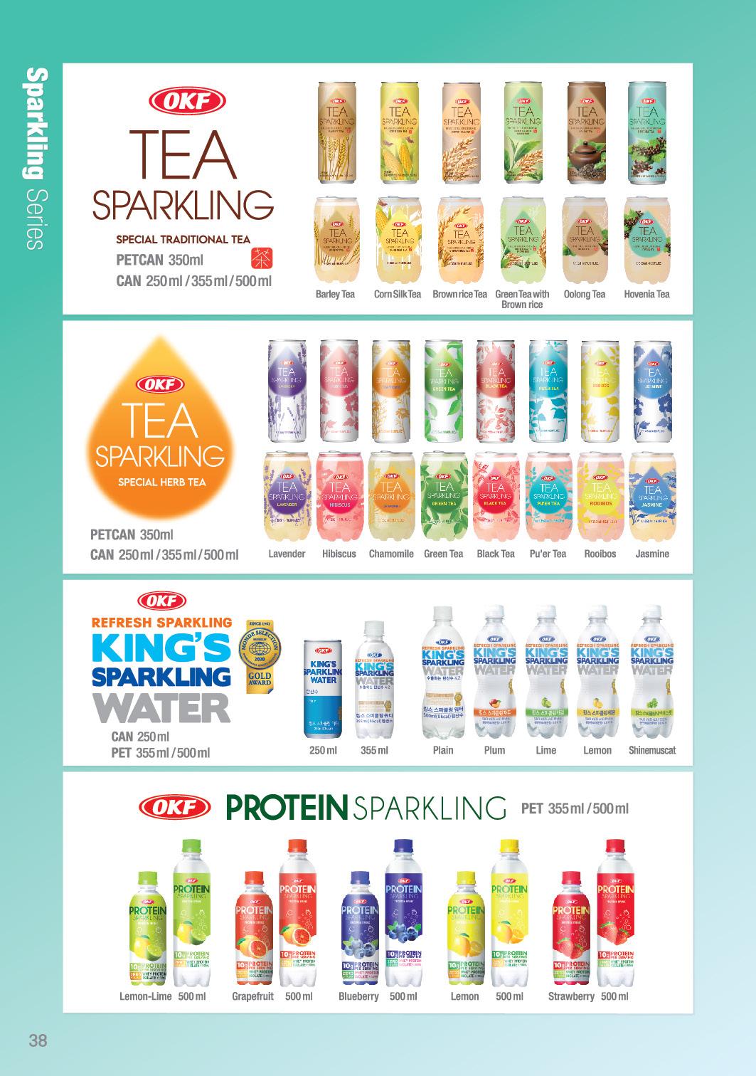 OKF by OKF Corporation - Issuu