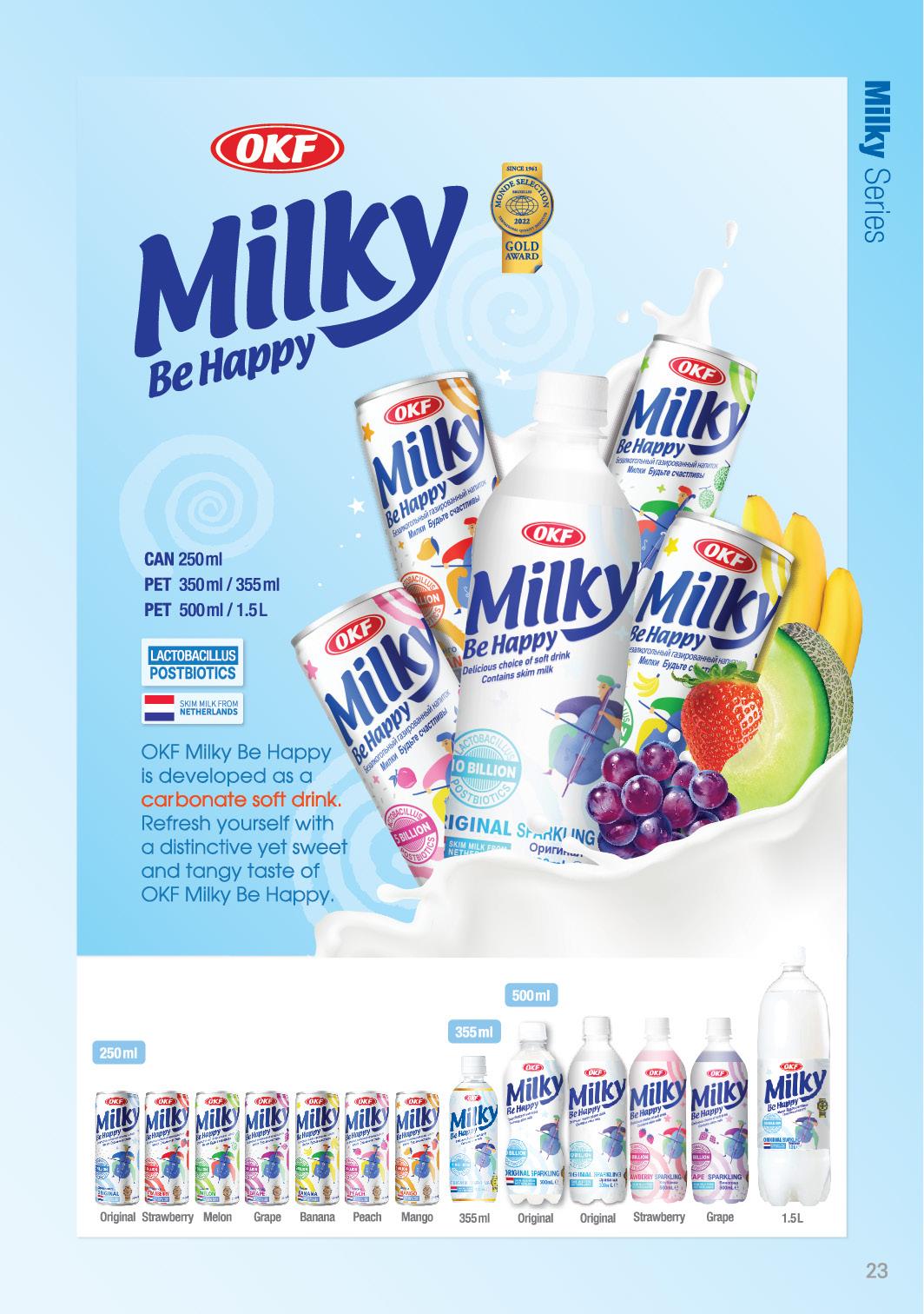 OKF by OKF Corporation - Issuu