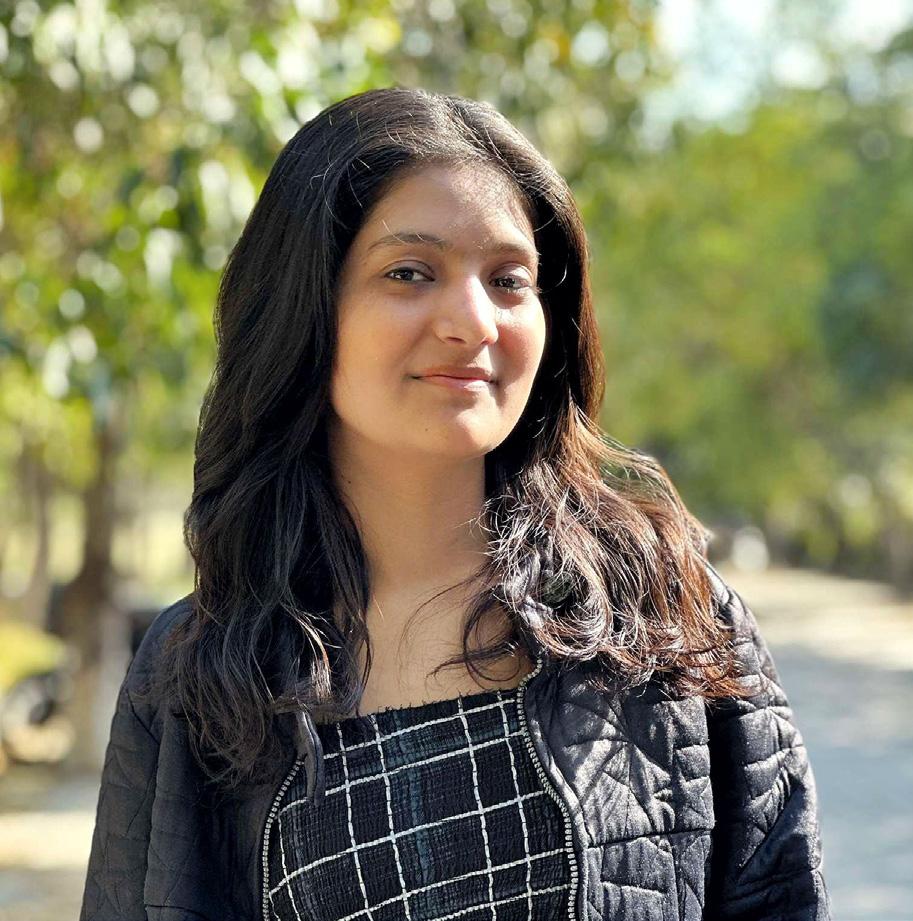 ARCHITECTURE PORTFOLIO__PRERNA__2024 by Prerna Jangra - Issuu