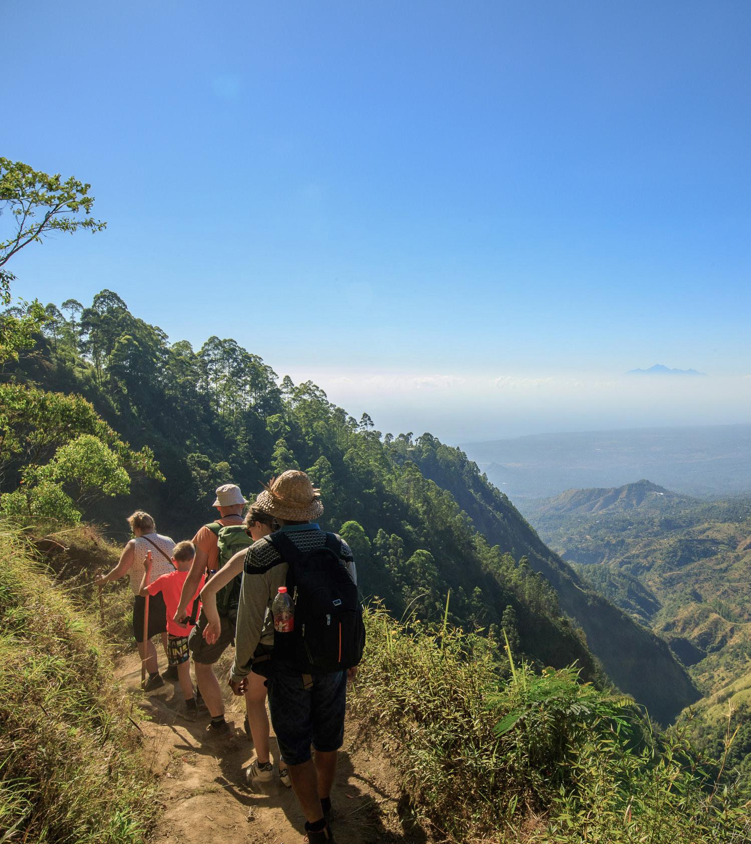 Asian Trails - Explore Indonesia by Asian Trails - Issuu