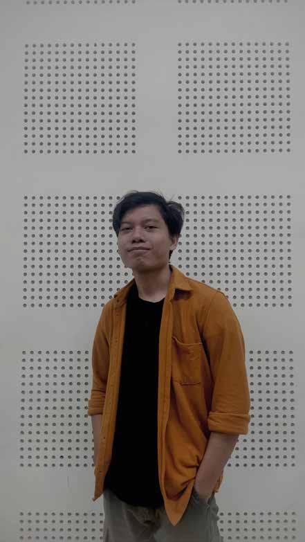 Portofolio Magang 2024 by M. FADLI - Issuu