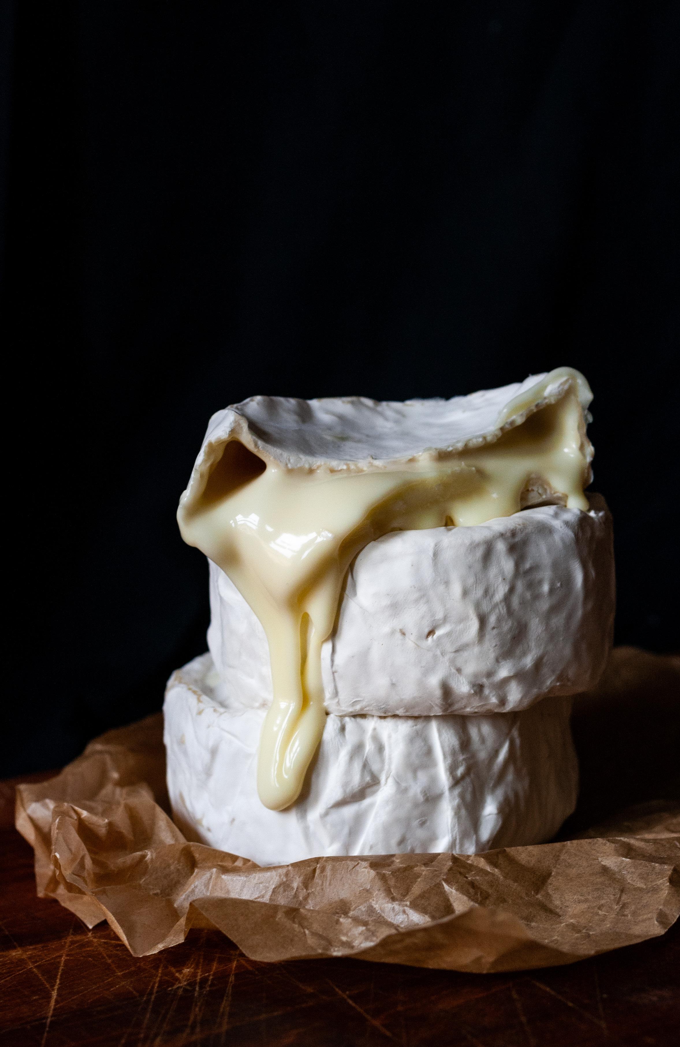 The Book and Bucket Cheese Company Brochure by ...