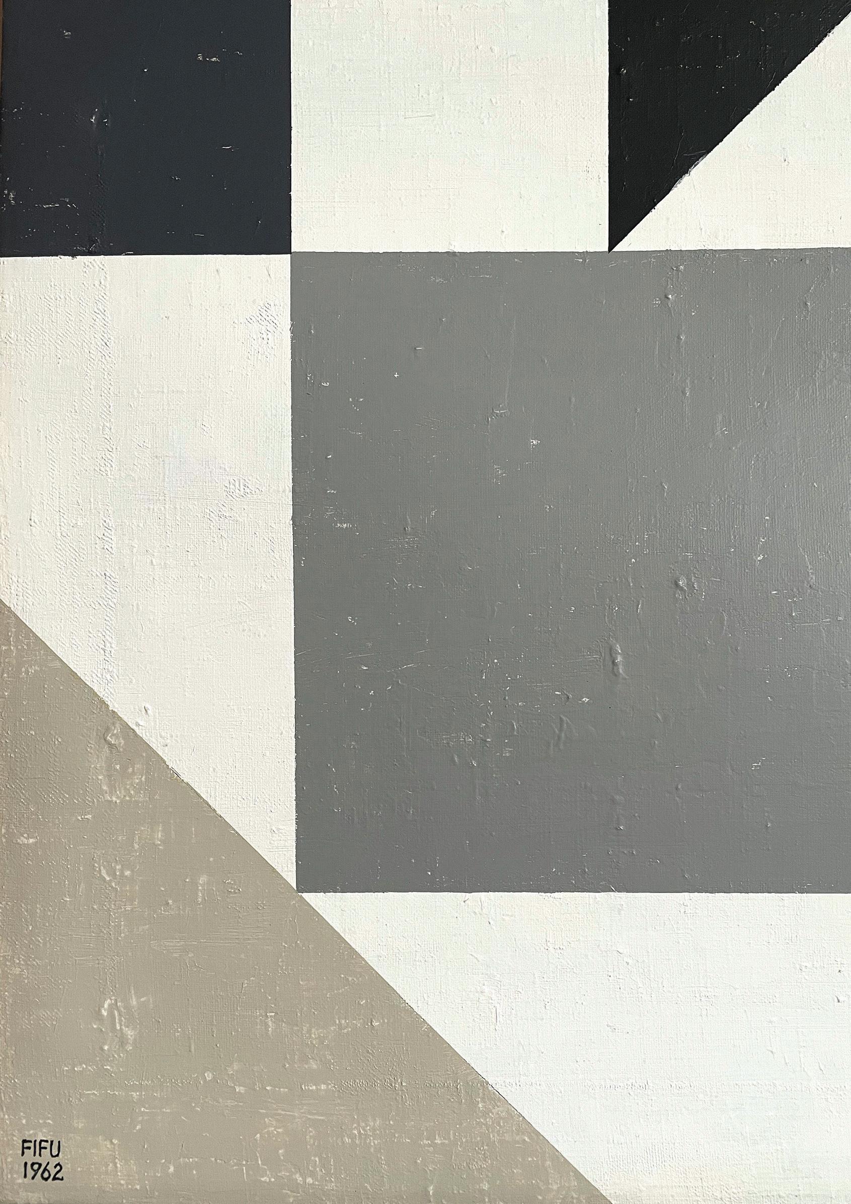 OLD WORK. NEW LIFE. / FIFU 1962 by speardesigngroup - Issuu