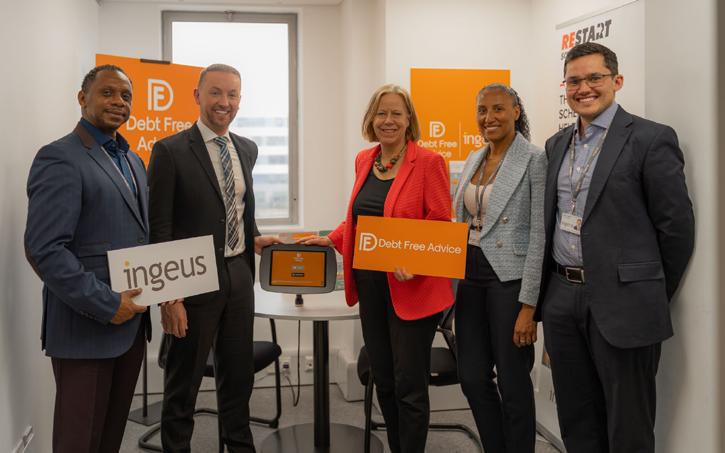 Impact Newsletter - April 2024 by IngeusUK - Issuu