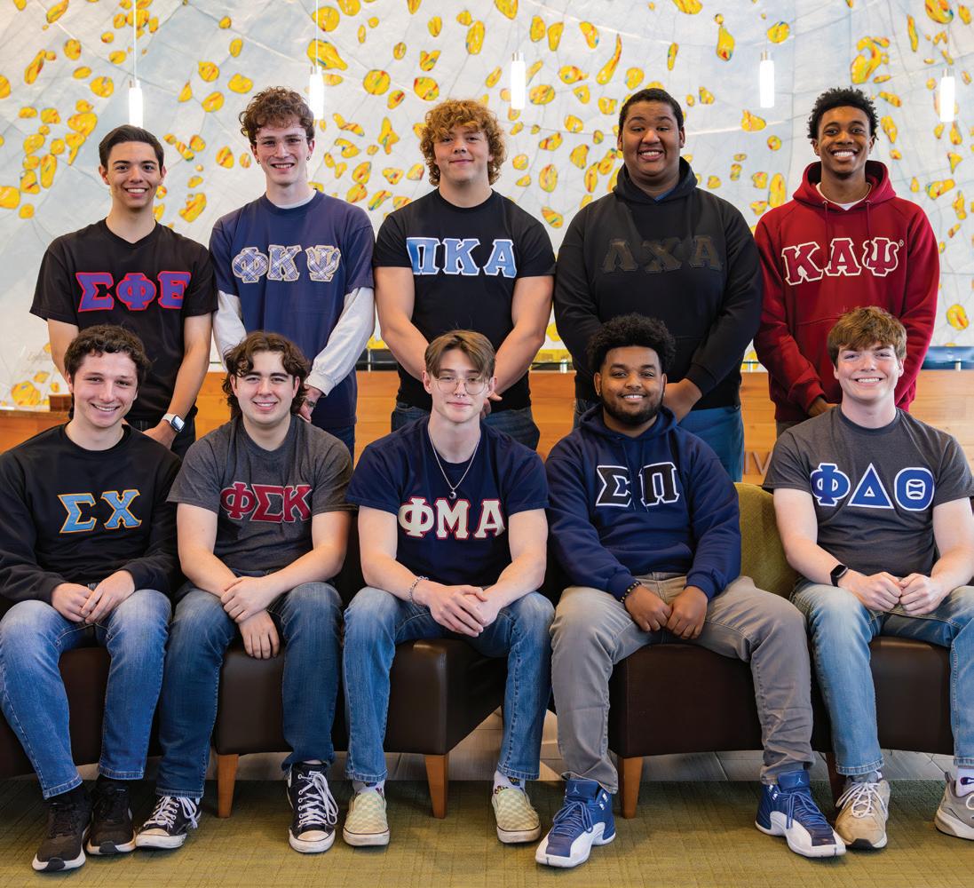 A Parent's Guide to Fraternity Life | Valparaiso University by ...