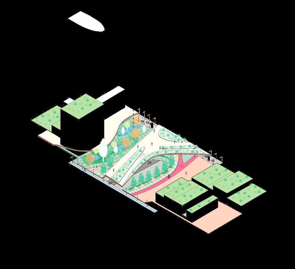 Landscape Portfolio-Yani Liu by Yani Liu - Issuu