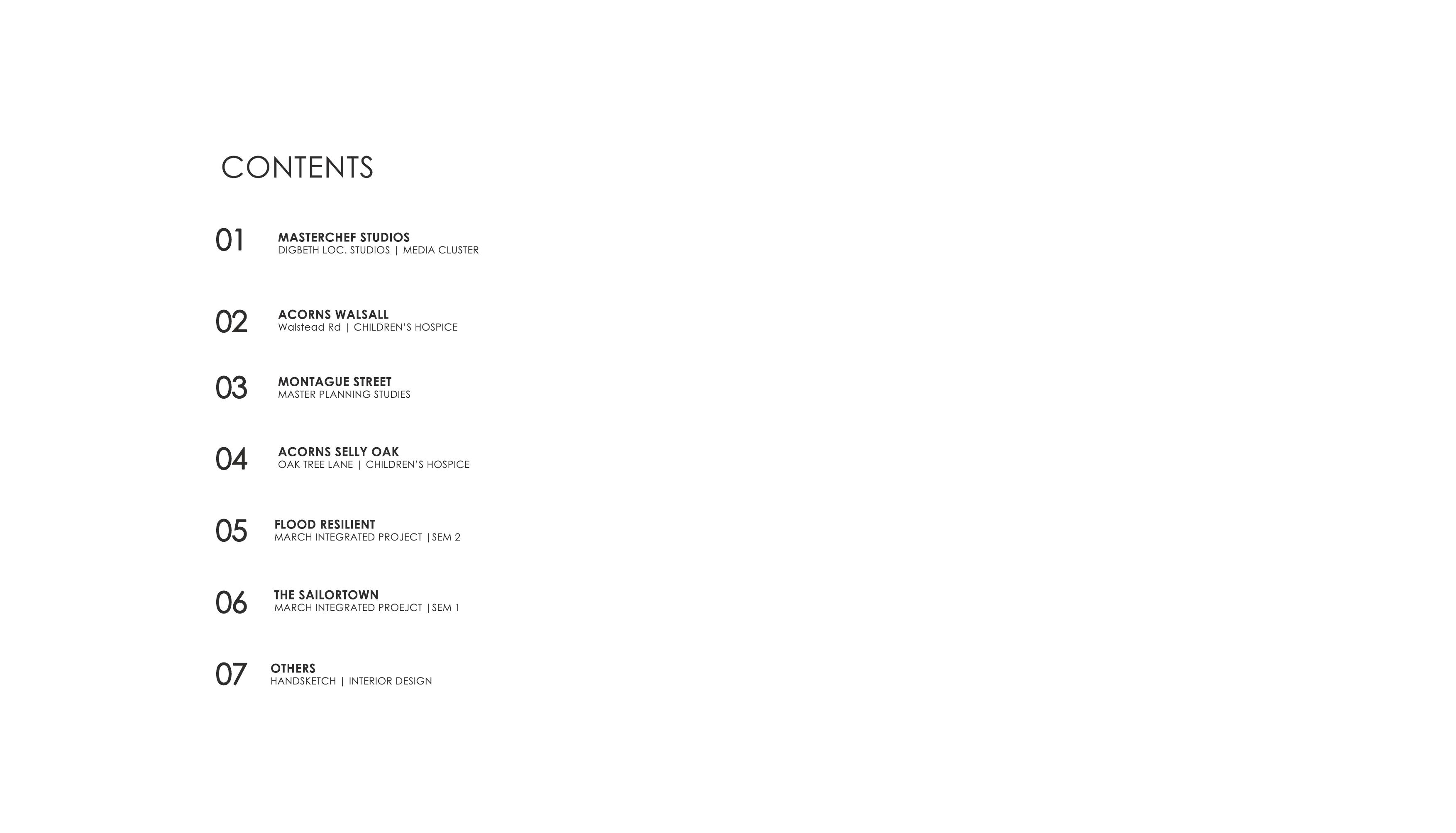 Architecture Portfolio_2024 by Jing - Issuu