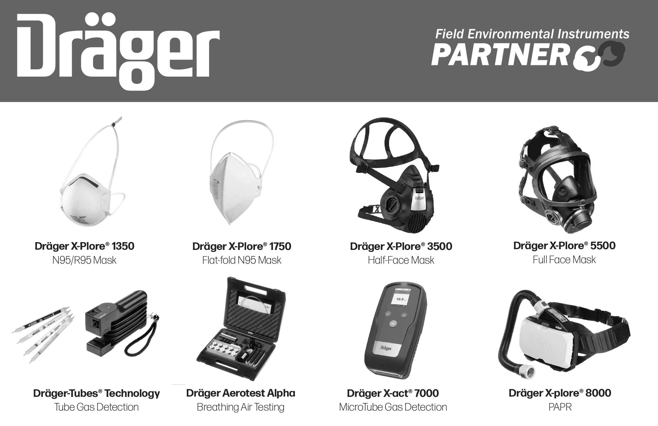 FEI 2024 Supply Catalog by Field Environmental Instruments - Issuu