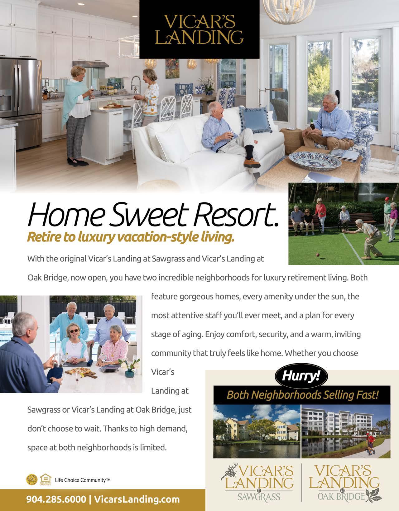 Jacksonville Magazine March/April 2024 by Jacksonville Magazine - Issuu