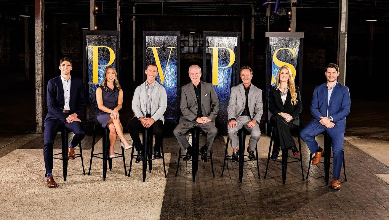 Jacksonville Magazine March/April 2024 by Jacksonville Magazine - Issuu