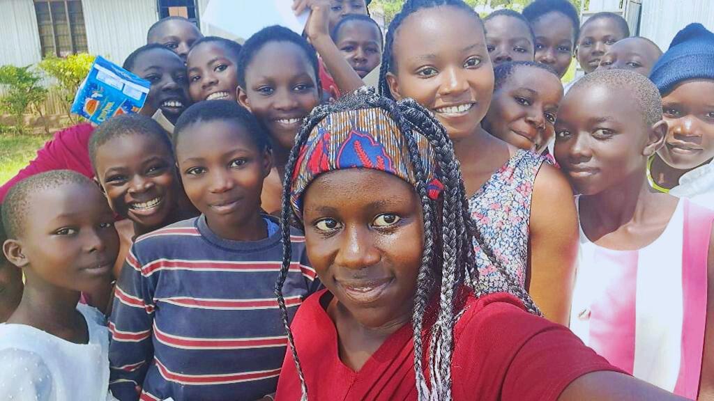 TUDAI - ASRH Program Updates by thepangeanetwork - Issuu