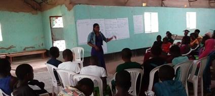 TUDAI - ASRH Program Updates by thepangeanetwork - Issuu