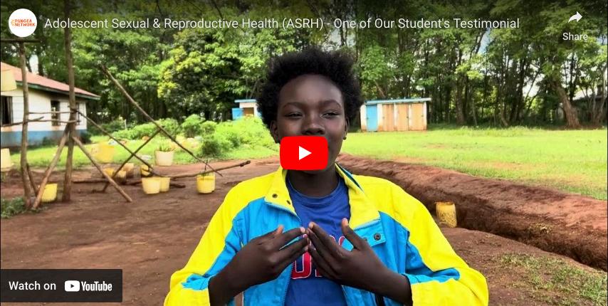 TUDAI - ASRH Program Updates by thepangeanetwork - Issuu