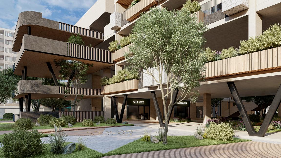 Portafolio Fernanda Barajas by Fernanda B. - Issuu