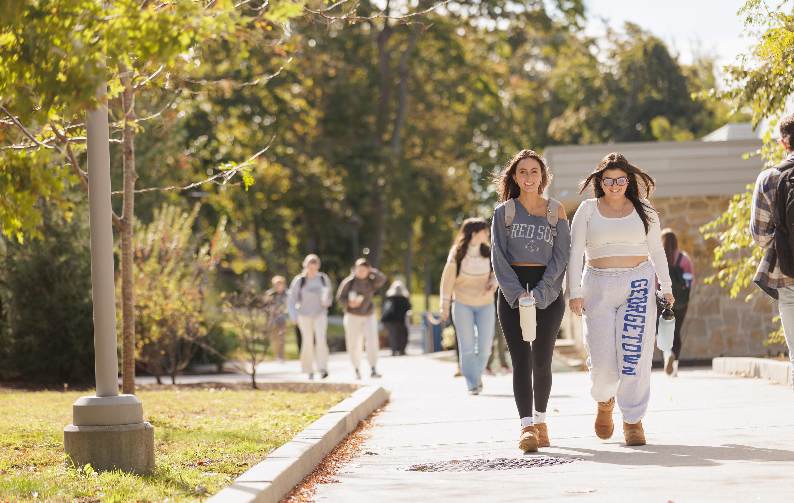 RWU Family Guide 2024 by rogerwilliamsuniv - Issuu