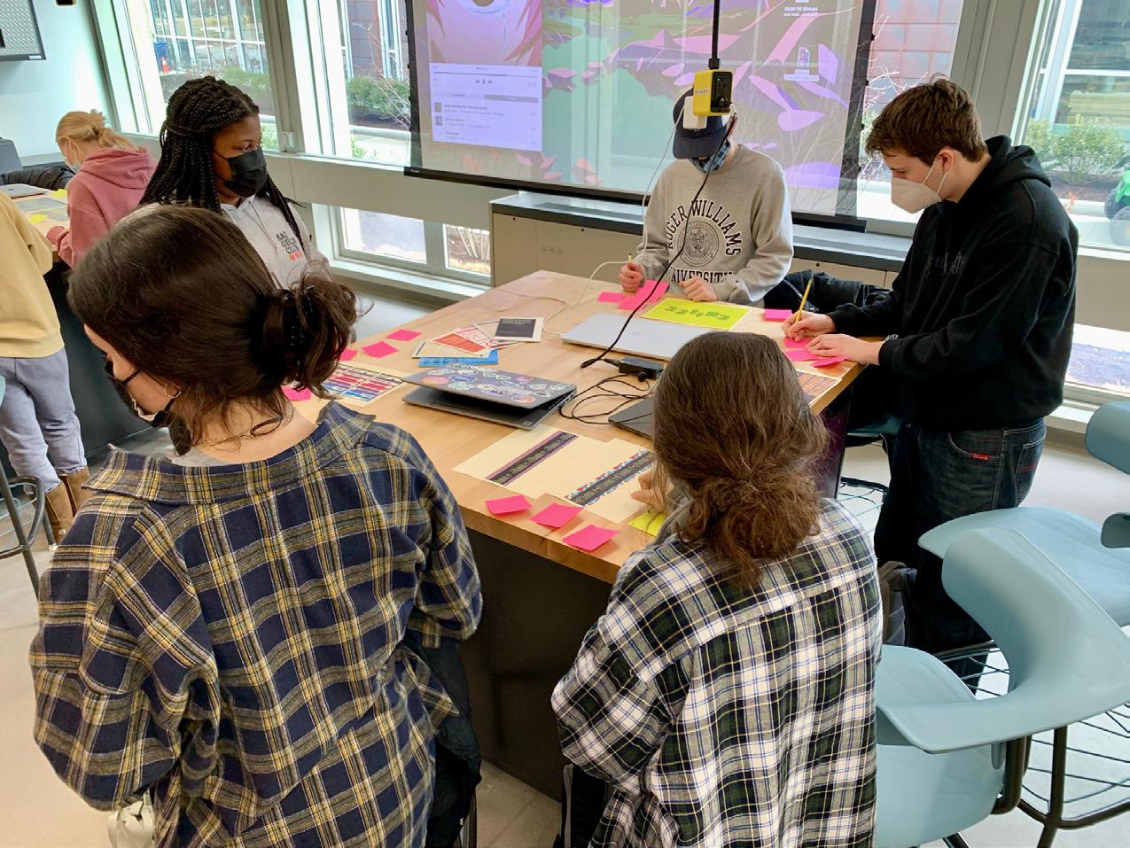 RWU Family Guide 2024 by rogerwilliamsuniv - Issuu