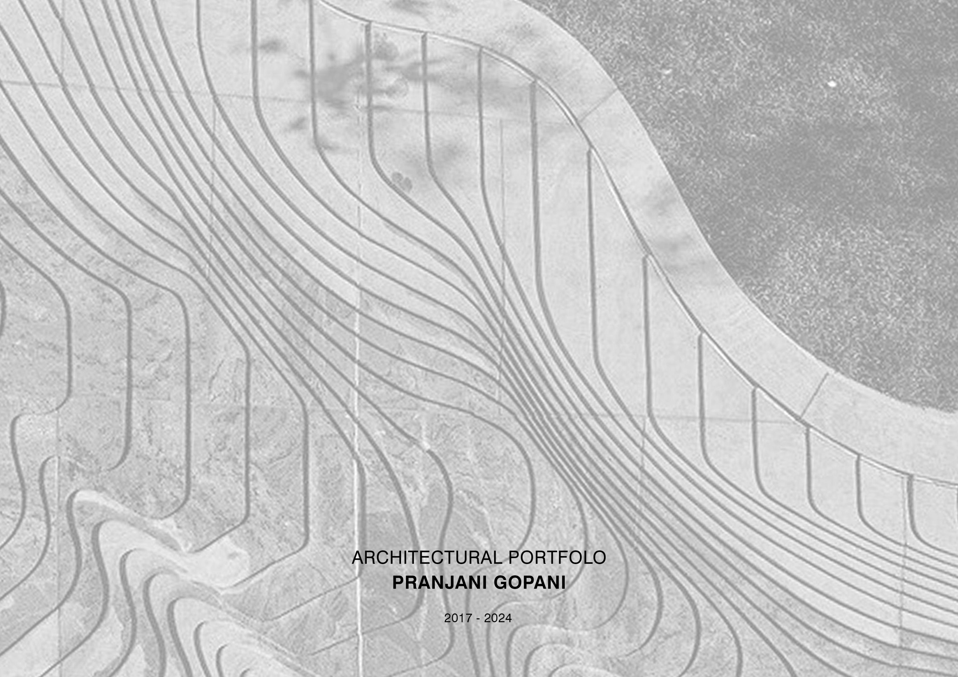 Pranjani's Portfolio by Pranjani Gopani - Issuu