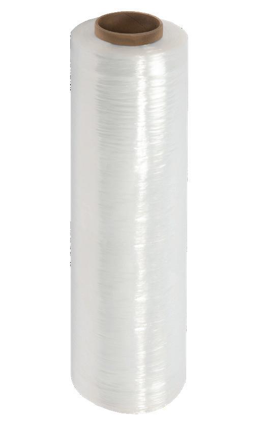 EDGE Pre-stretch Hand Film by Spicers Canada - Issuu