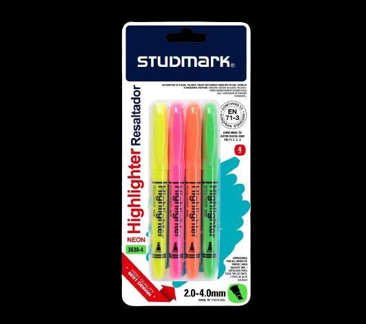 Catálogo de Productos Nuevos STUDMARK by Marve S de RL - Issuu
