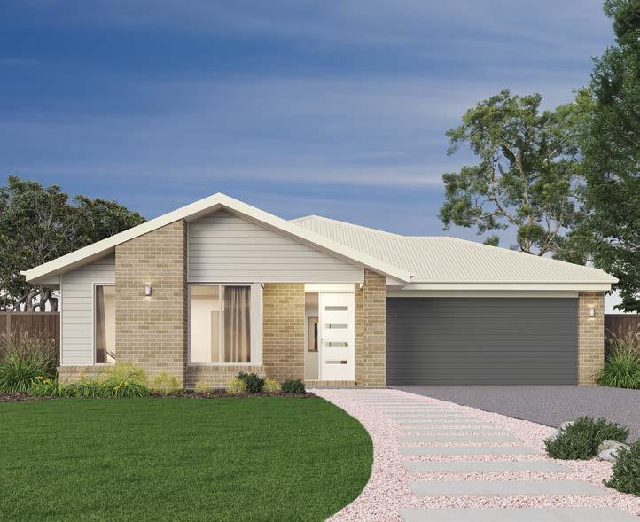 Up Inclusions & Upgrades by JG King Homes - Issuu
