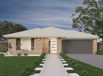 Up Inclusions & Upgrades by JG King Homes - Issuu