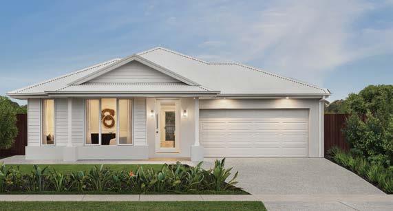 Up Inclusions & Upgrades by JG King Homes - Issuu