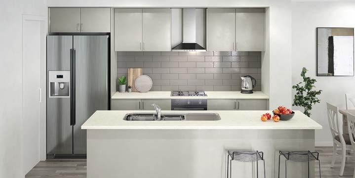 Up Inclusions & Upgrades by JG King Homes - Issuu