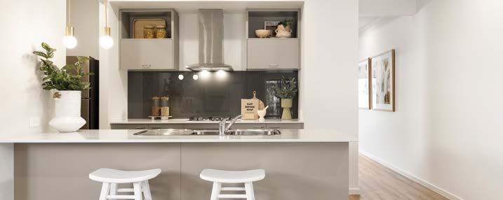 Up Inclusions & Upgrades by JG King Homes - Issuu