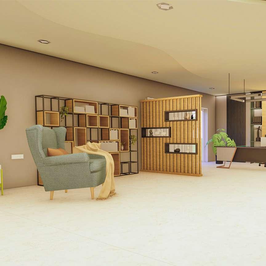 ARCHITECTURAL PORTFOLIO by MERIN PRAKASH - Issuu