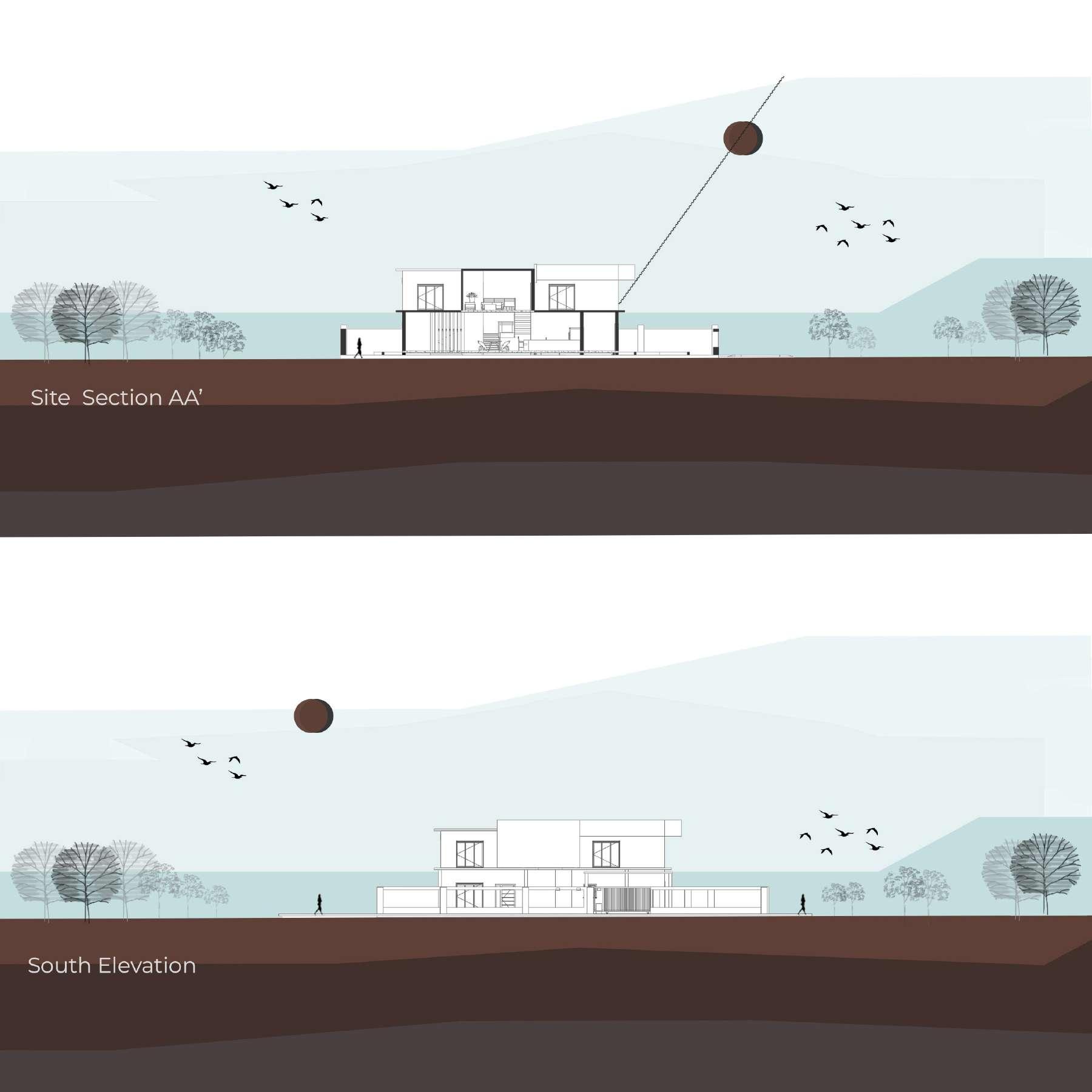 ARCHITECTURAL PORTFOLIO by MERIN PRAKASH - Issuu