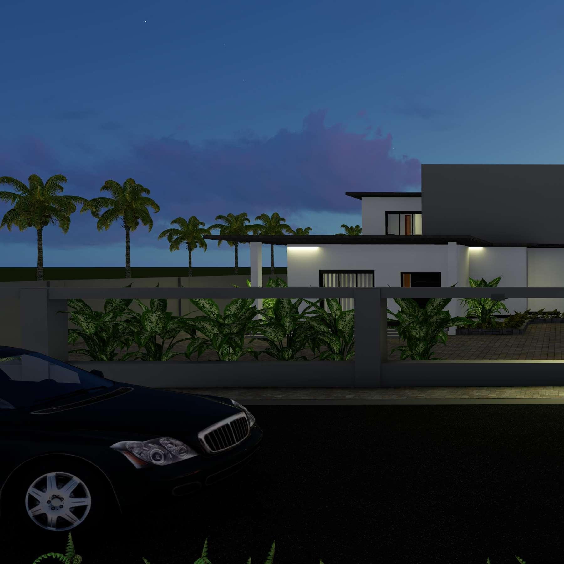 ARCHITECTURAL PORTFOLIO by MERIN PRAKASH - Issuu