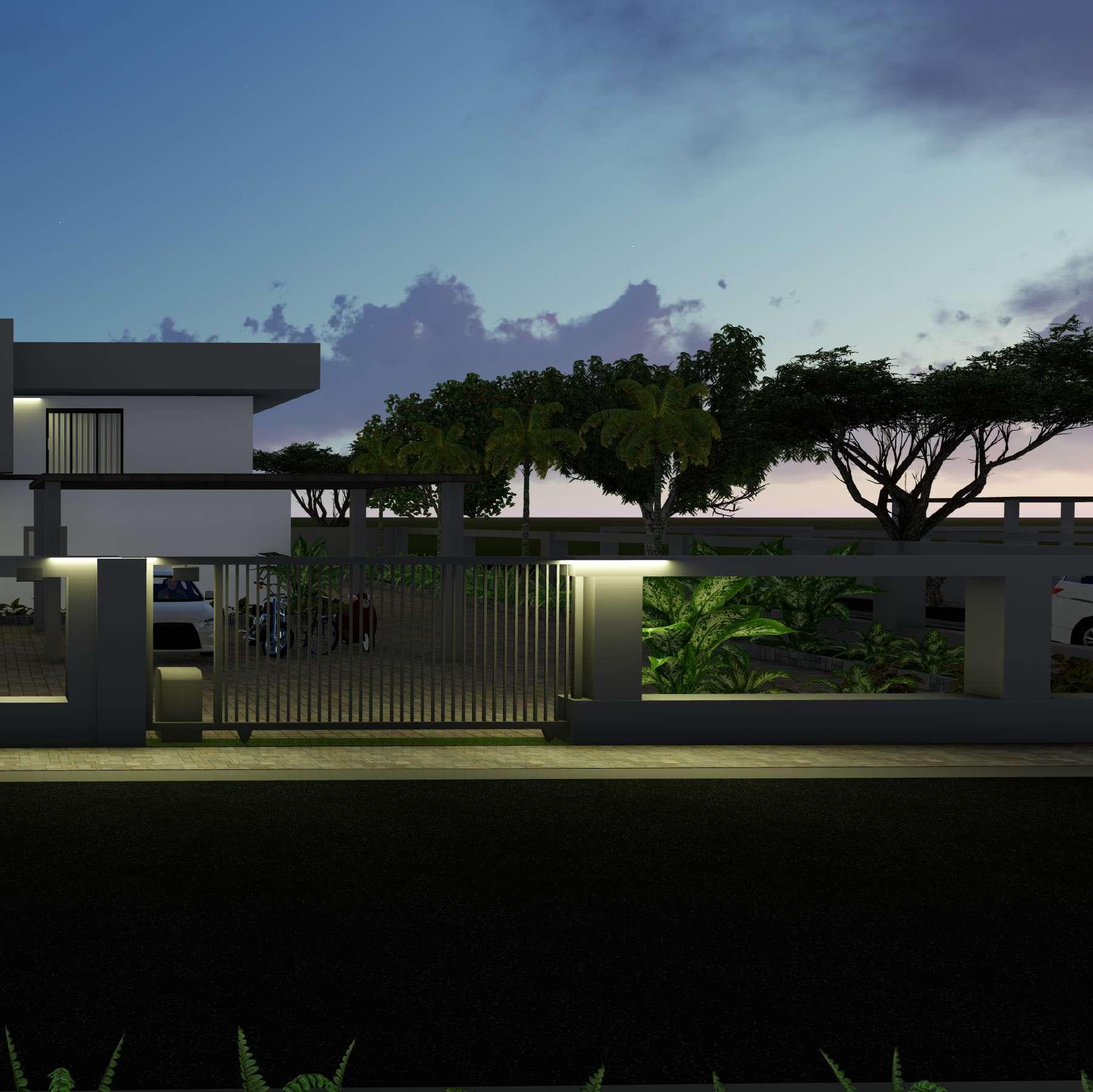 ARCHITECTURAL PORTFOLIO by MERIN PRAKASH - Issuu