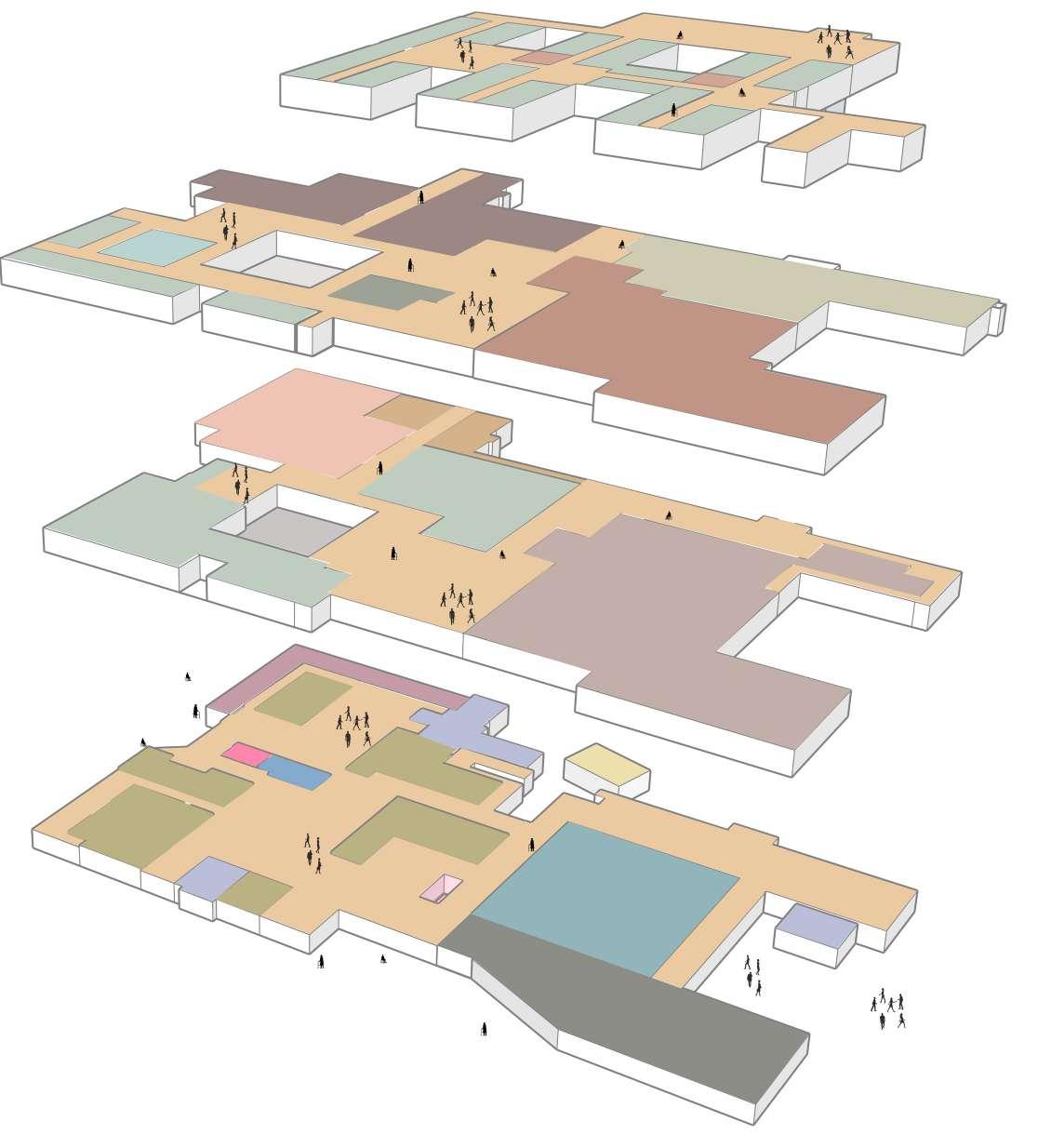 ARCHITECTURAL PORTFOLIO by MERIN PRAKASH - Issuu