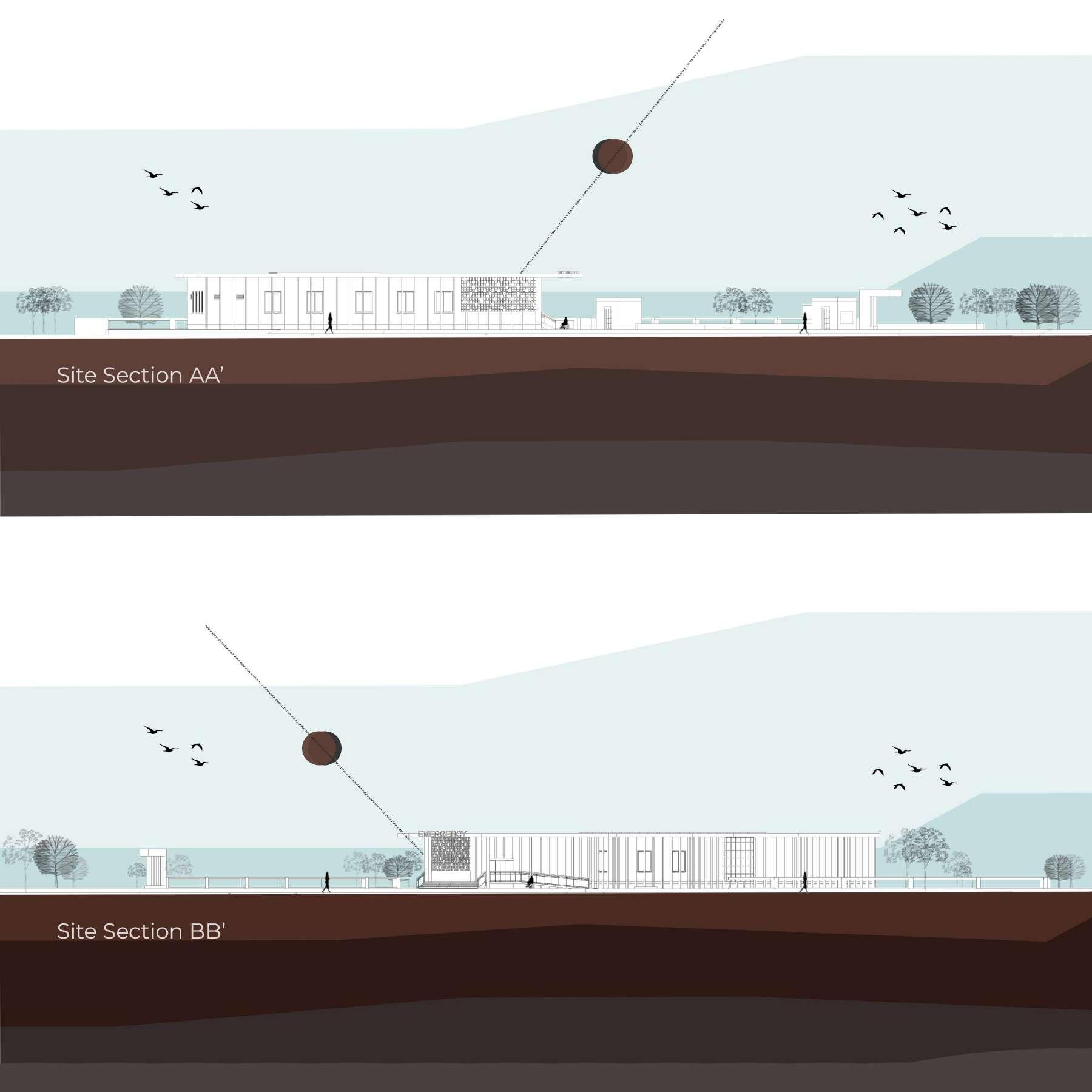 ARCHITECTURAL PORTFOLIO by MERIN PRAKASH - Issuu
