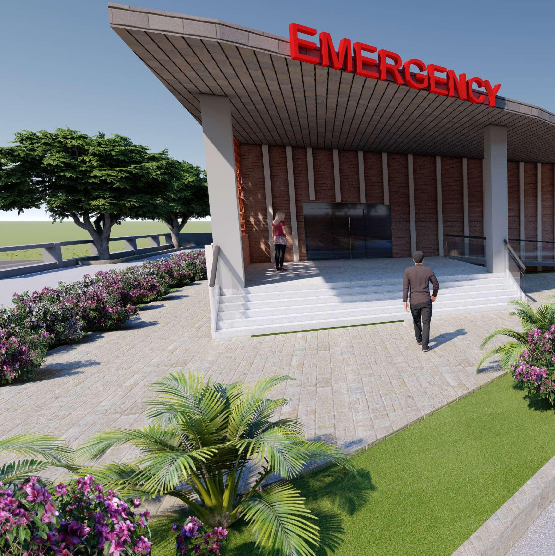 ARCHITECTURAL PORTFOLIO by MERIN PRAKASH - Issuu