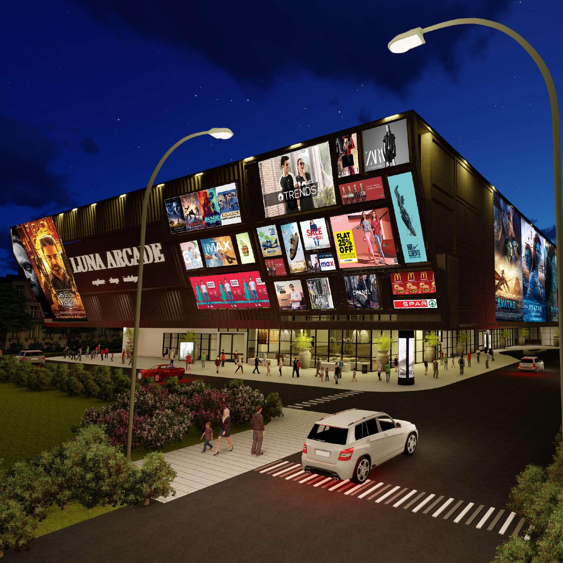 ARCHITECTURAL PORTFOLIO by MERIN PRAKASH - Issuu