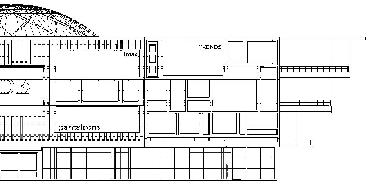 ARCHITECTURAL PORTFOLIO by MERIN PRAKASH - Issuu