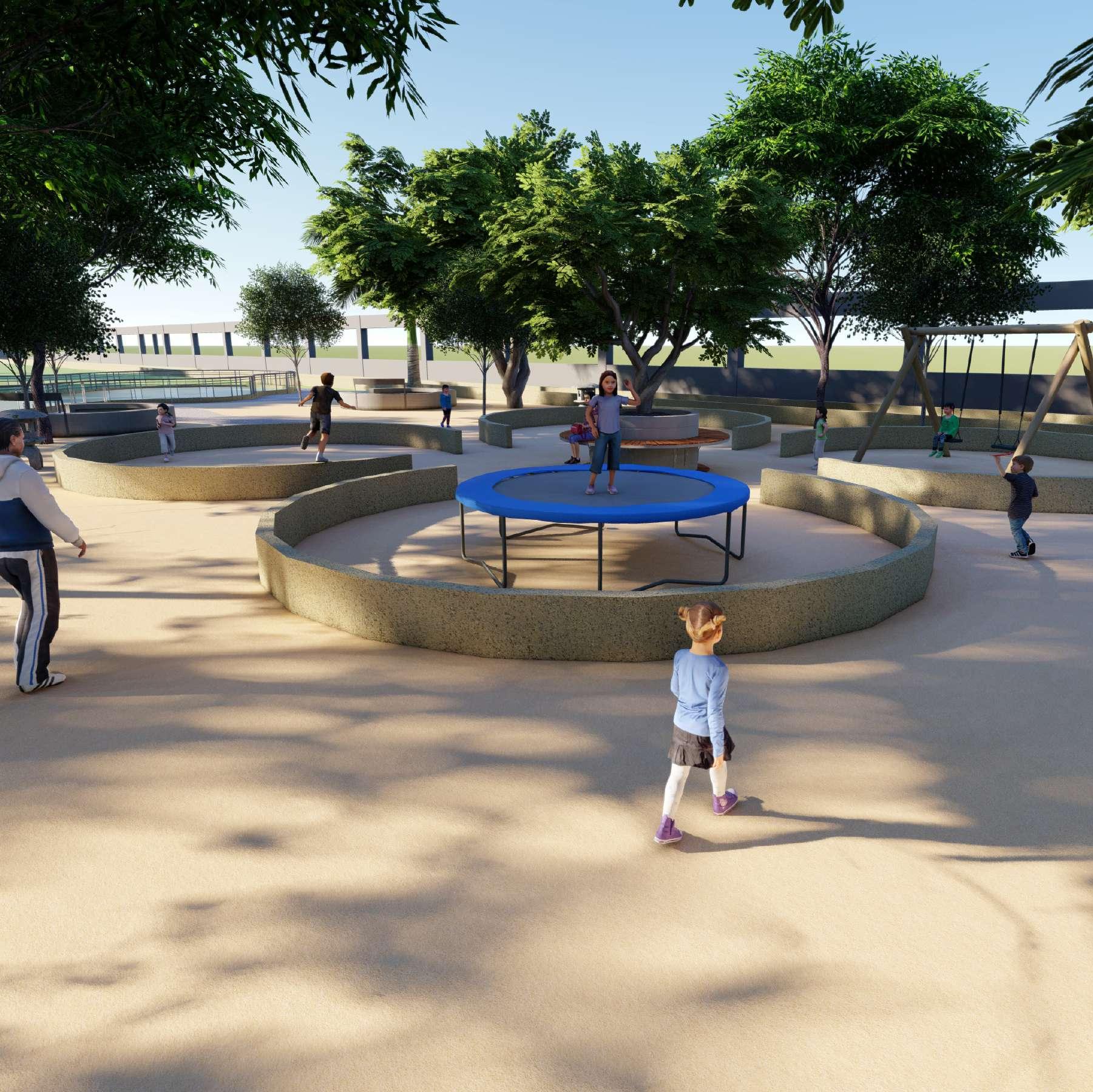 ARCHITECTURAL PORTFOLIO by MERIN PRAKASH - Issuu