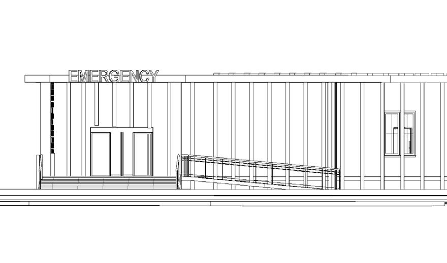 ARCHITECTURAL PORTFOLIO by MERIN PRAKASH - Issuu