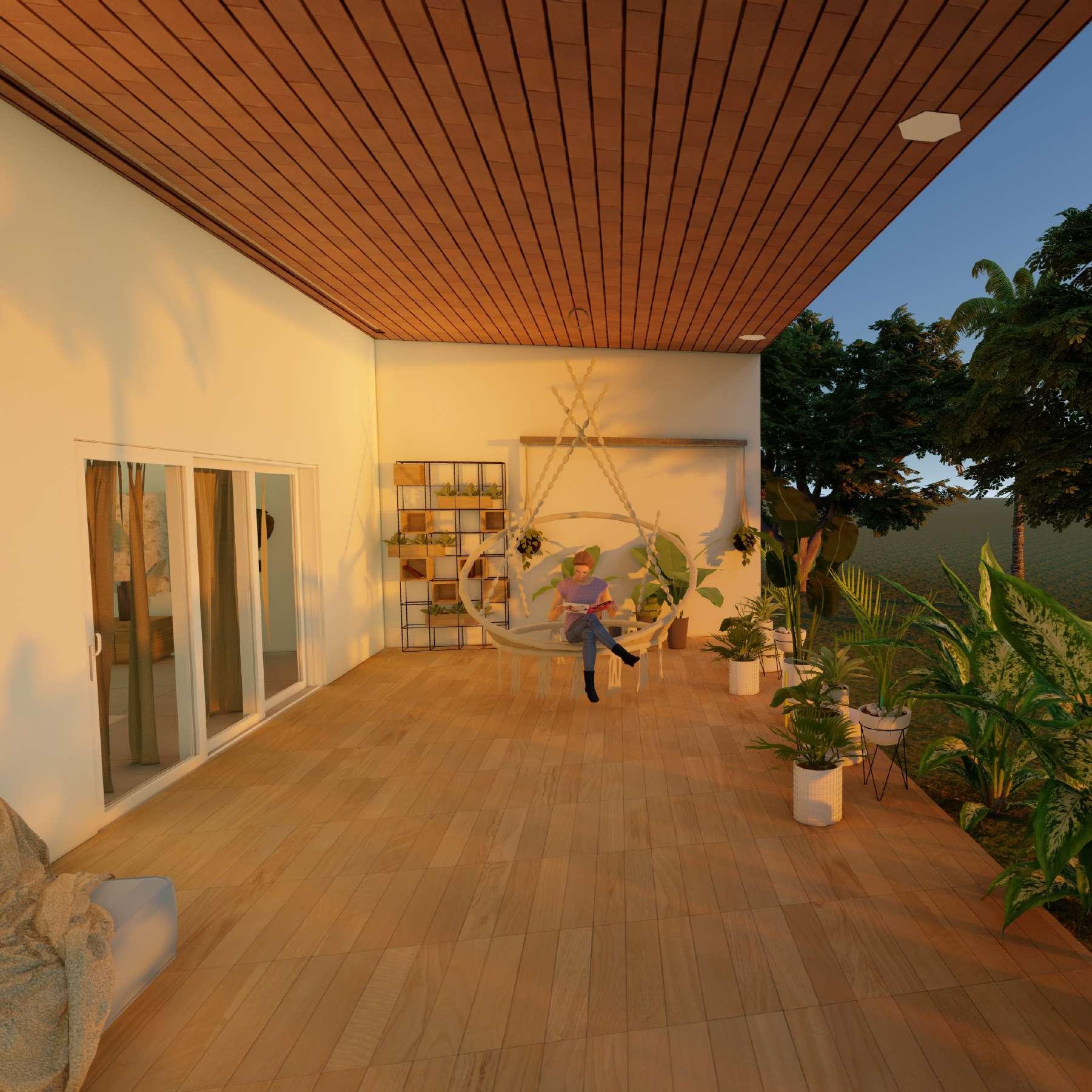 ARCHITECTURAL PORTFOLIO by MERIN PRAKASH - Issuu