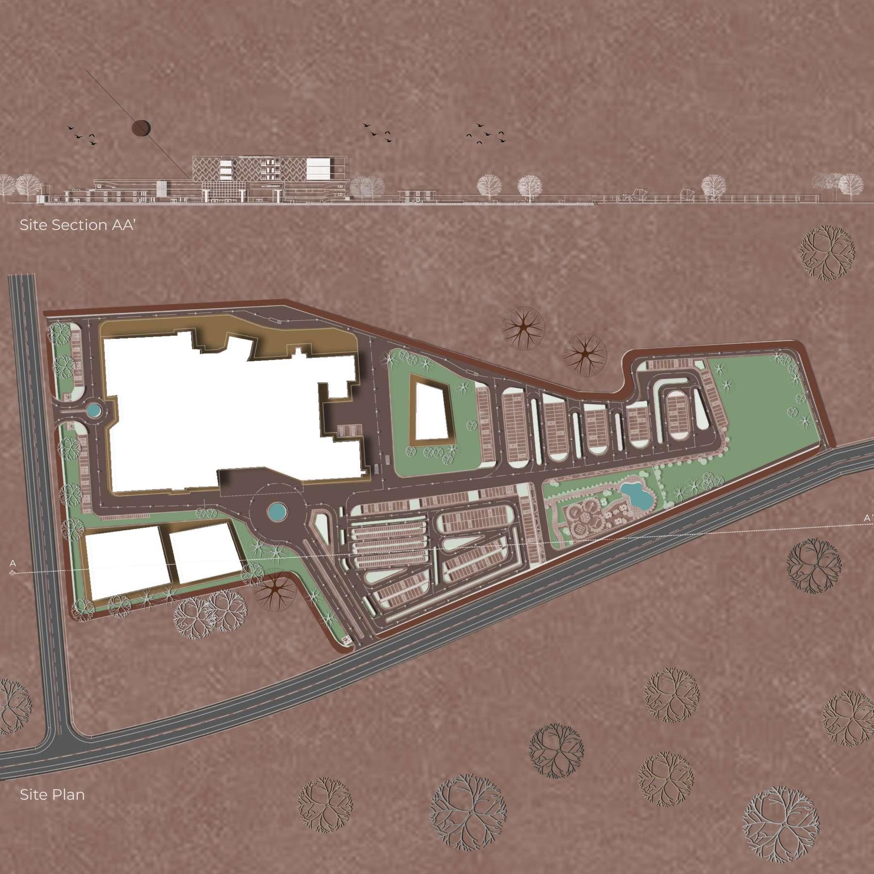 ARCHITECTURAL PORTFOLIO by MERIN PRAKASH - Issuu