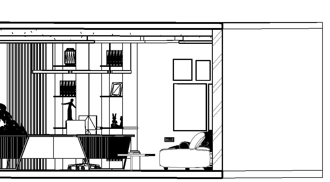 ARCHITECTURAL PORTFOLIO by MERIN PRAKASH - Issuu