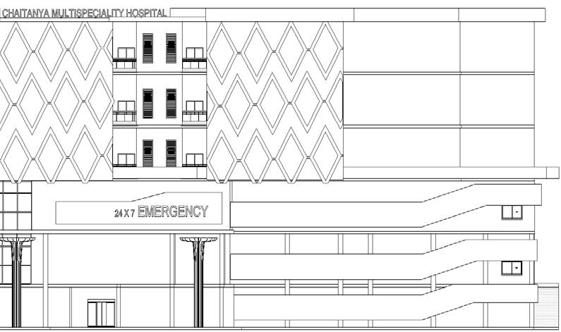 ARCHITECTURAL PORTFOLIO by MERIN PRAKASH - Issuu