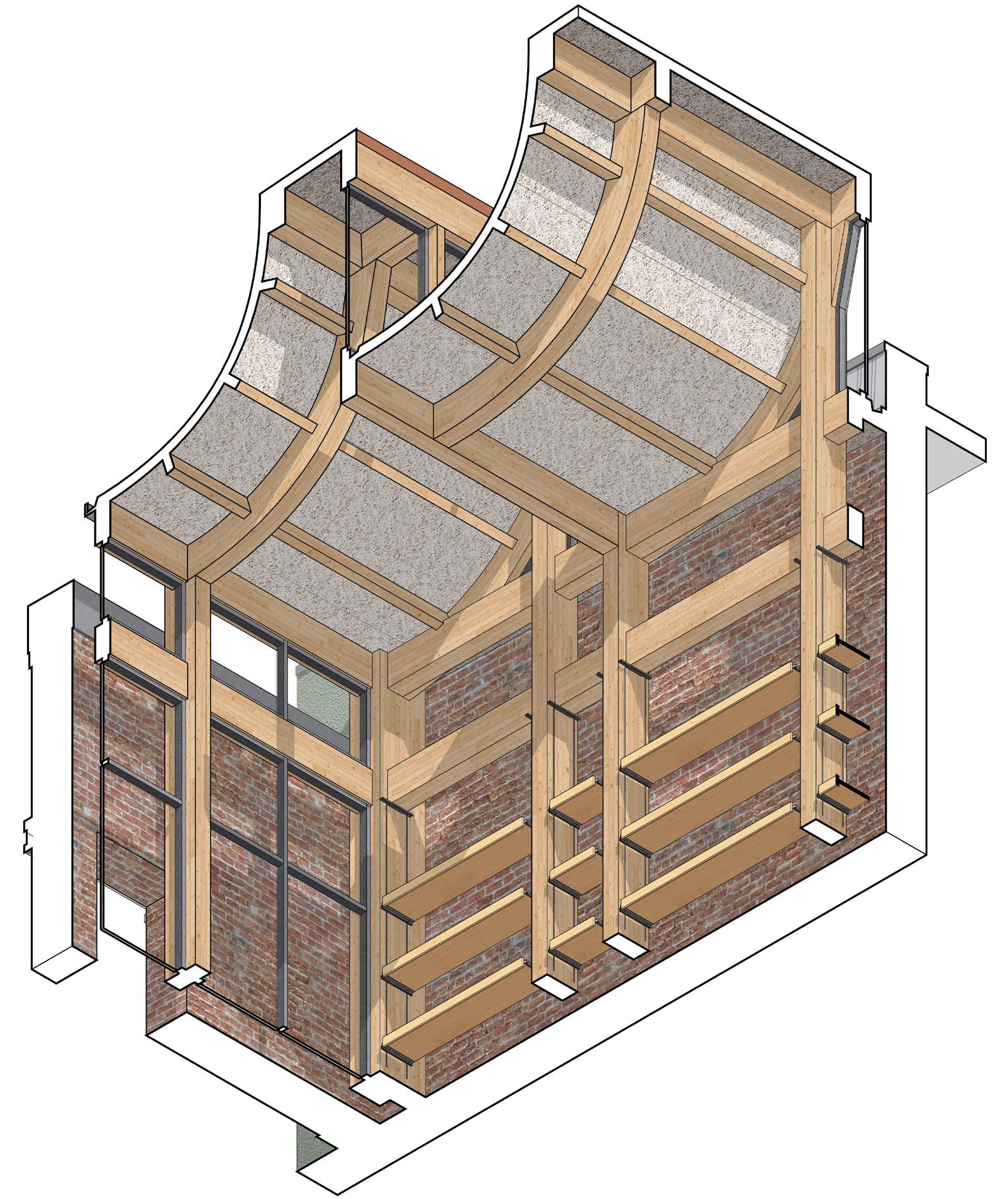 Portfolio | James M. Muse III by jmuseportfolio - Issuu