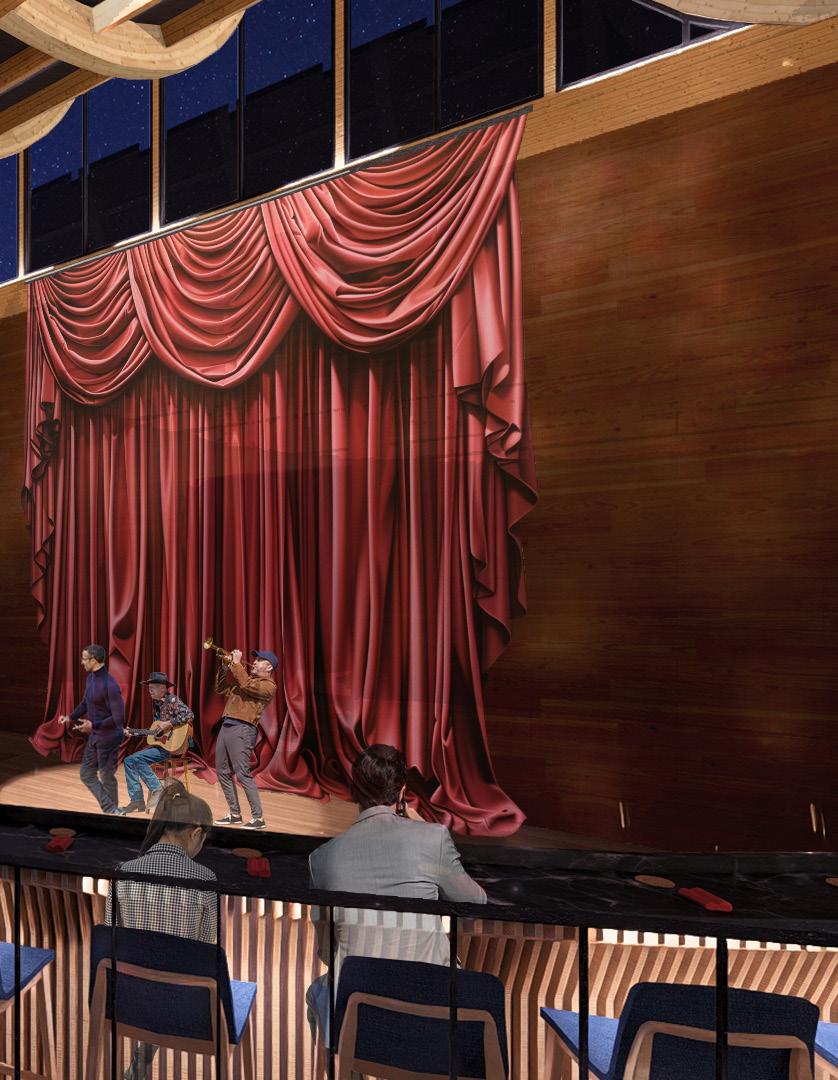 Portfolio | James M. Muse III by jmuseportfolio - Issuu