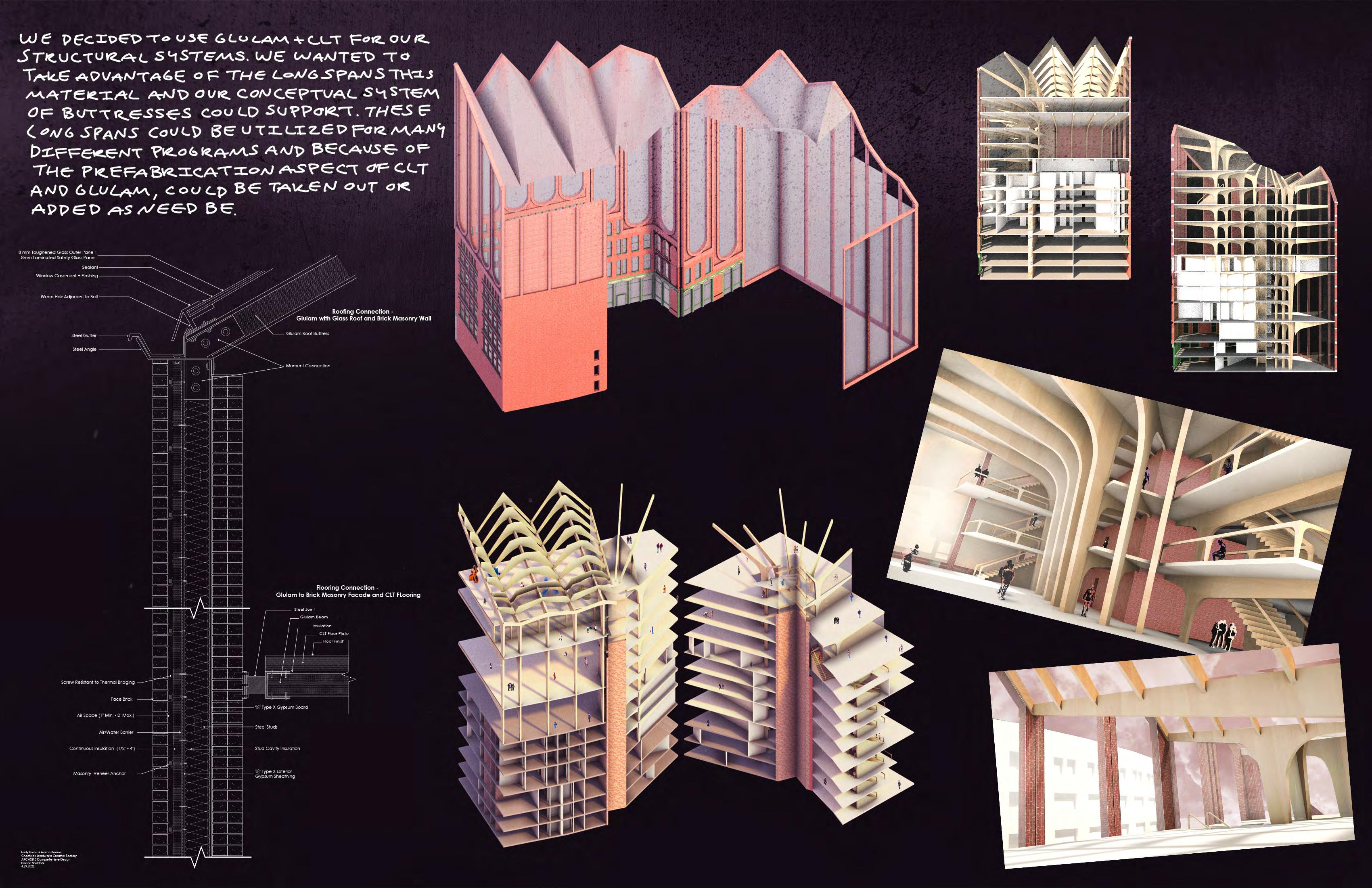 Emily Porter Portfolio 2024 by emilyporterportfolio - Issuu